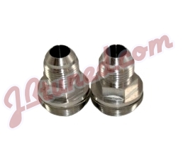 Honda B-Series Block Port and Plug Conversion Options