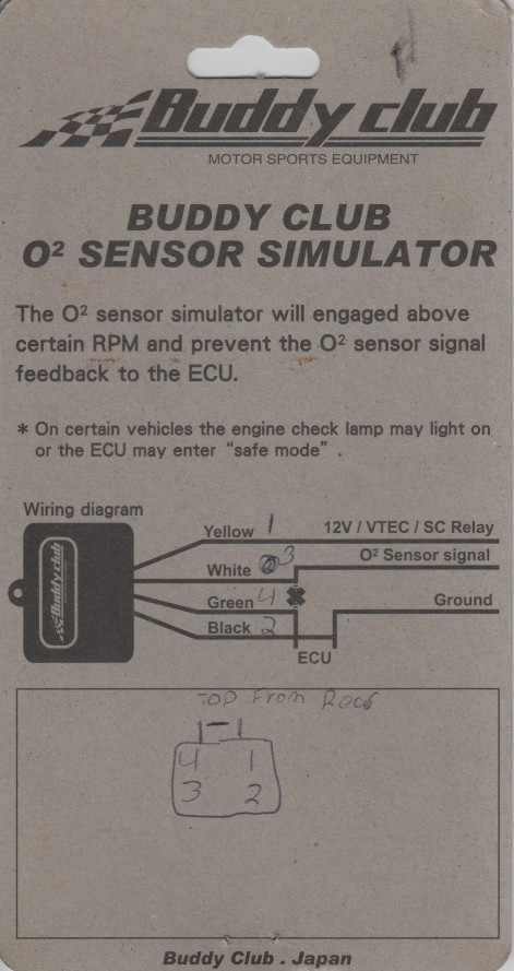 Buddy Club 02 Simulator: Information You Want To Know Before You Buy